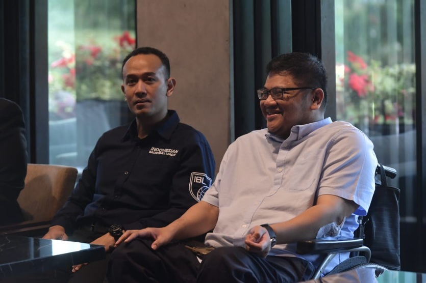 Ardima Rama Putra: Kemenpora Dukung 100% Efisiensi Anggaran untuk ...